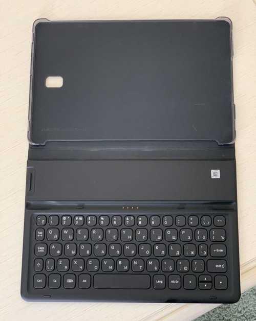 Клавиатура для Samsung Galaxy Tab S4
