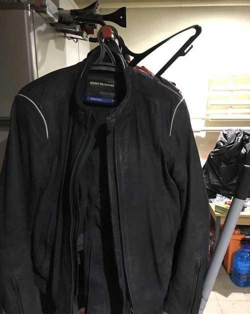 Мотокуртка BMW atlantis 4