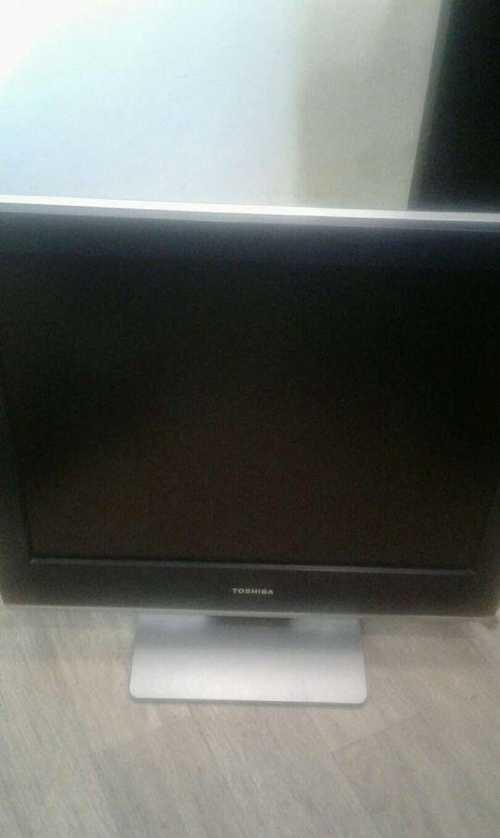 Телевизор Toshiba 20v300pr