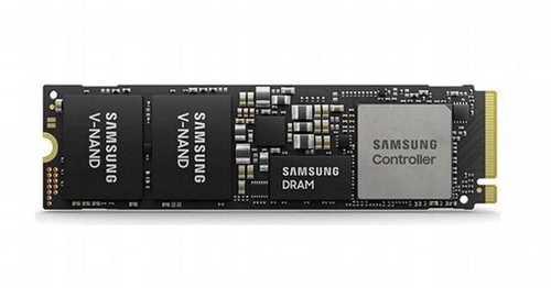 Samsung SSD 980 Pro OEM вариант PCIe 4.0 M.2 512GB