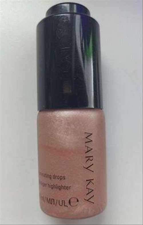 Хайлайтеры mary kay