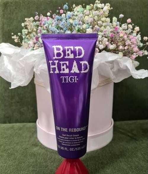Tigi bed head