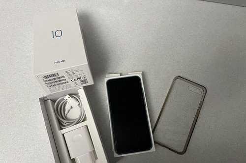 Honor 10