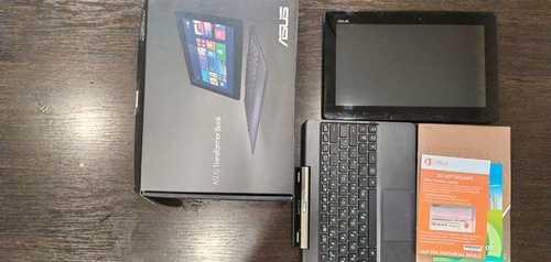 Планшет asus Transformer Book T100TA