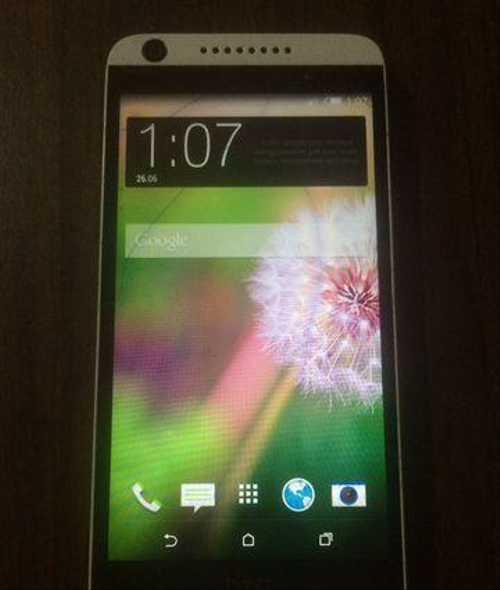 HTC Desire 626 dual sim