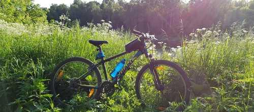 Велосипед Giant Revel 2 2017 (рама S)