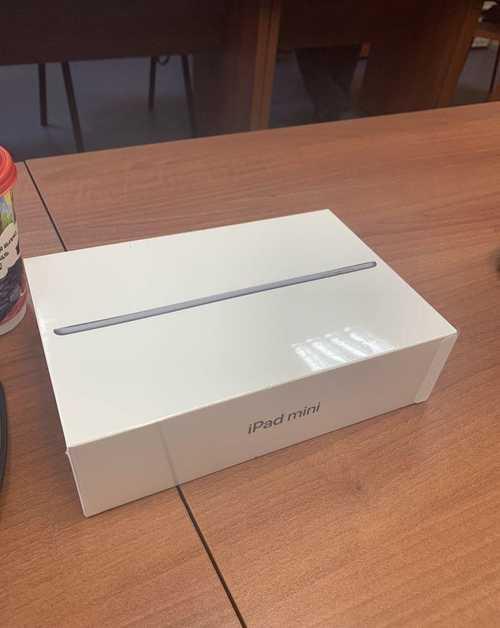 iPad mini 256 Gb