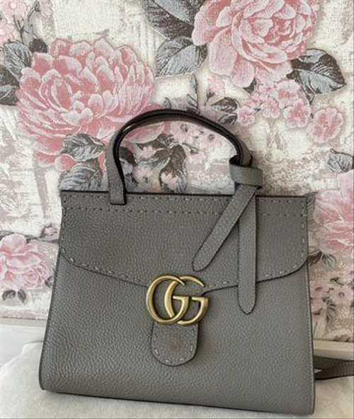 Сумка gucci оригинал