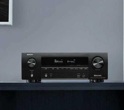 Denon AVR-X1600H