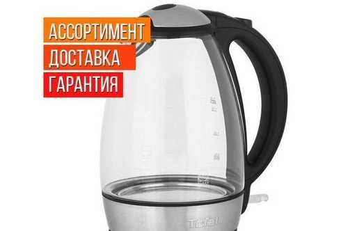 Чайник электрический Tefal KI720830