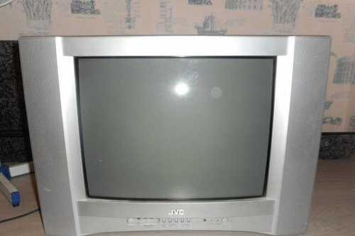 Телевизор JVC AV-2104YE