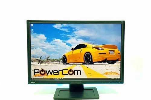 24" Монитор BenQ BL2411PT