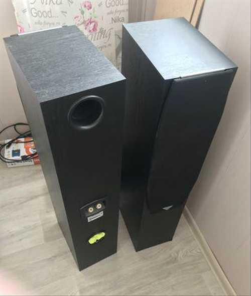 Акустика HiFi Vector HX300 - пара