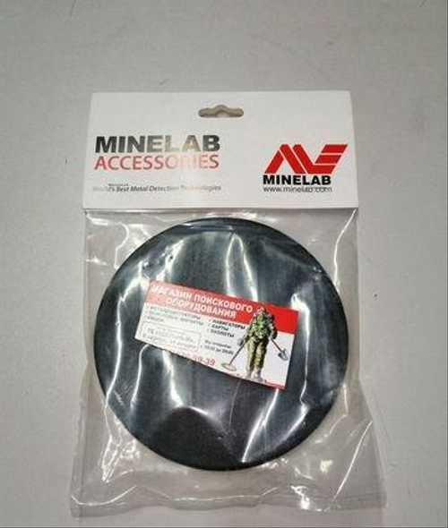Защита на катушку Minelab 6" для X-Terra