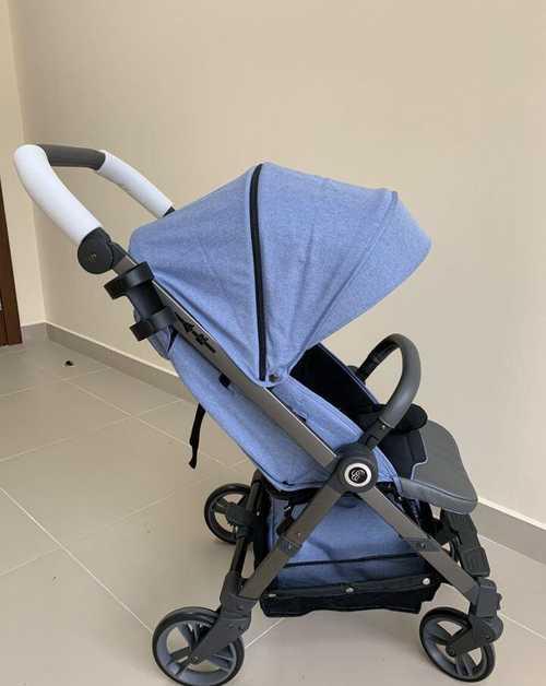 Коляска Esspero Air