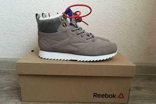 Зимние кроссовки Reebok Classic AQ9776 36 размер