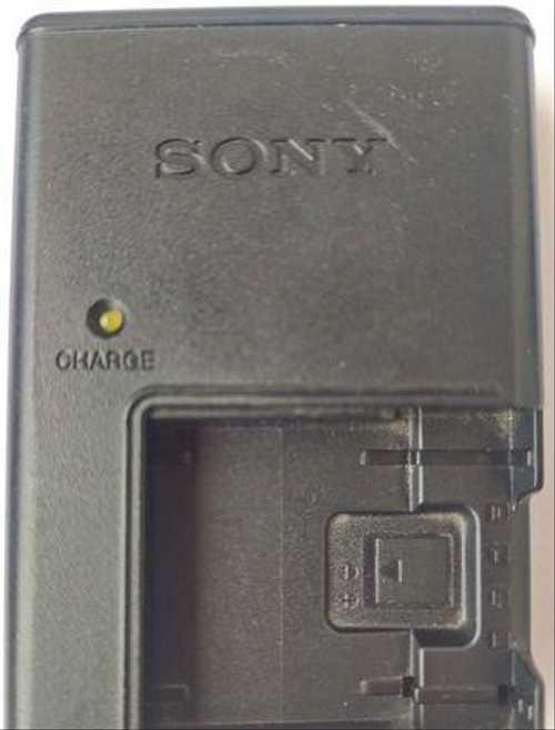Зарядное устройство Sony PWR BC-csgb