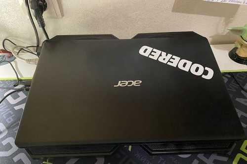 Ноутбук Acer Aspire 3 A315-42G-R7RU черный