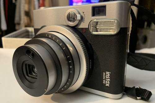 Instax mini 90