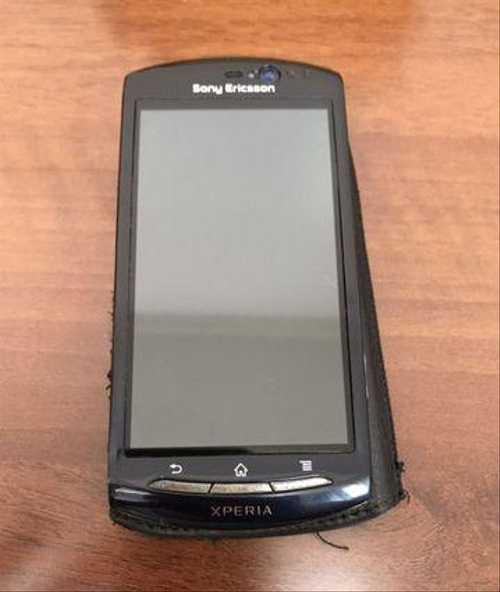 Телефон Sony Ericsson Xperia neo V