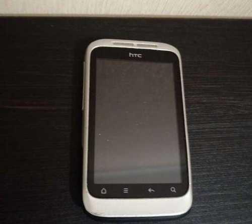Телефон HTC one mini