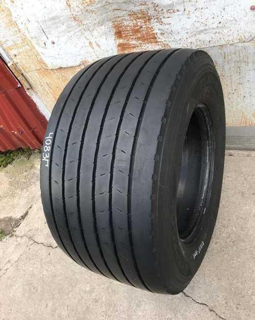 Грузовые шины бу 445 45 R19.5 Hankook Арт.4083Г