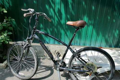 Велосипед norco piateau