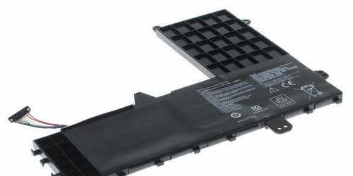 Аккумуляторная батарея B21N1506 6300mAh для ноутбука Asus