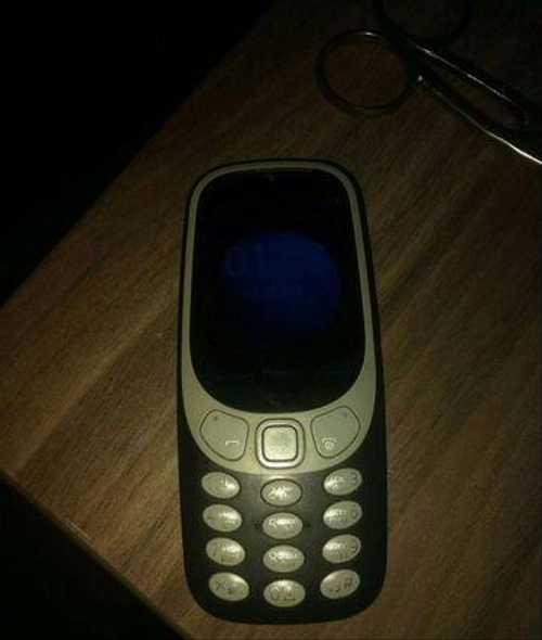 Nokia 3310 dual sim