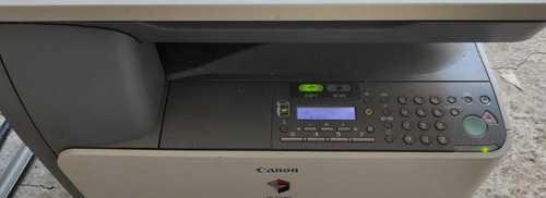 Мфу canon F 190500