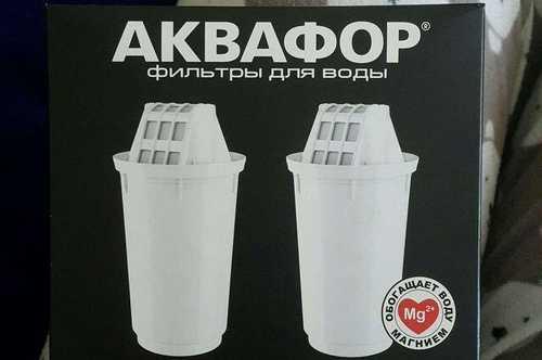 Фильтр для воды аквафор