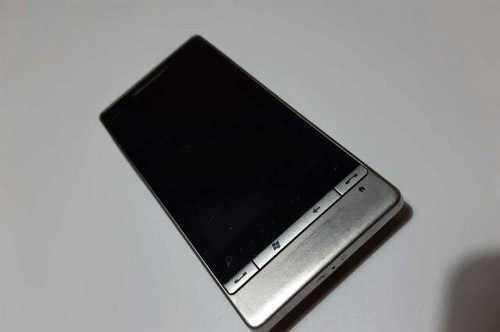 HTC Touch Diamond2 T5353