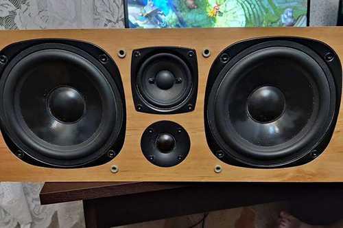 Акустическая система Audio Pro Evidence E4