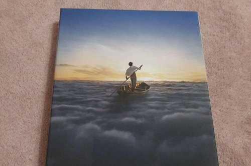 Pink floyd the endless river