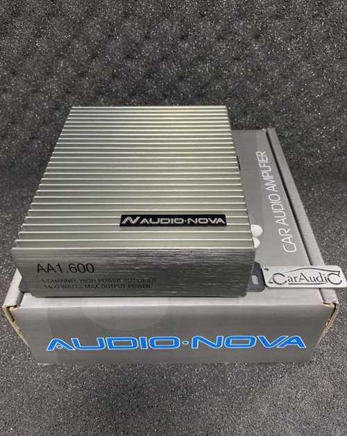 Моноблок Audio Nova AA1.600
