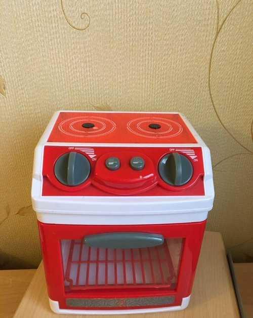 Детская газовая плита Кухня | Festima.Ru - Мониторинг объявлений