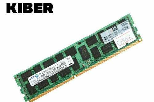 DDR3 4 GB 1600 MHz Samsung для Серверного пк