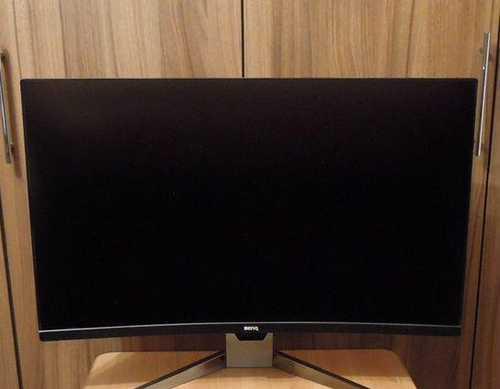 BenQ EX3203R \ 32" \ VA \ 144Hz \ Quad HD