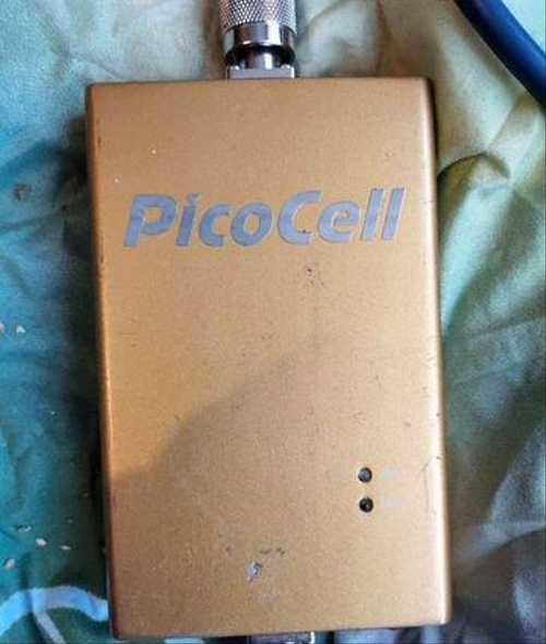 PicoCell 900 усилитель сотовой связи