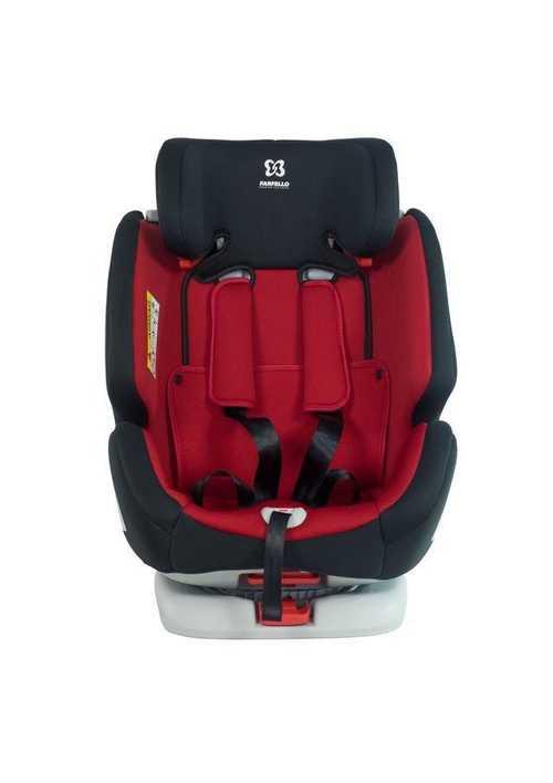 Автокресла Farfello KS-2190 IsoFix (0-36 кг)