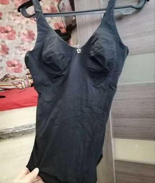 Боди утягивающий 46-48