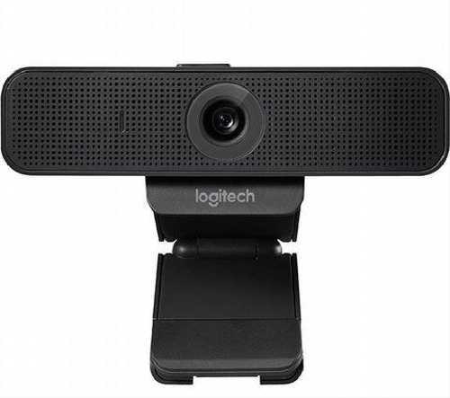 Web-камера Logitech WebCam C925e 960-001076