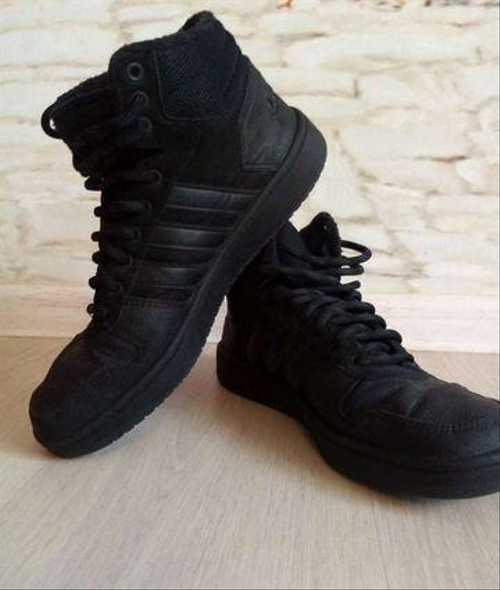 Мужские ботинки Adidas