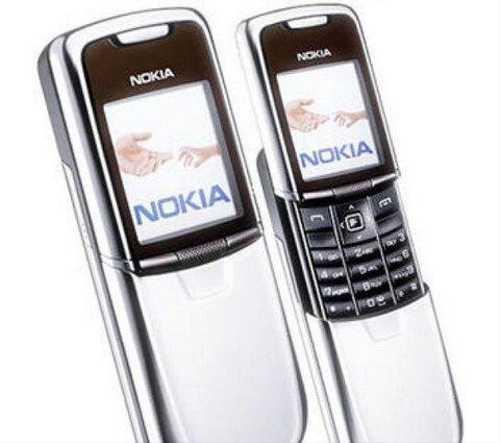 Nokia 8800 special edition original