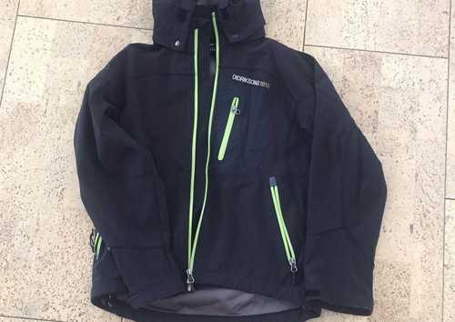 Ветровка didriksons 1913