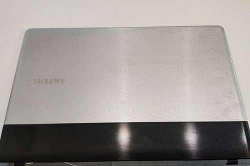 Крышка матрицы, петли для Samsung np300e5a