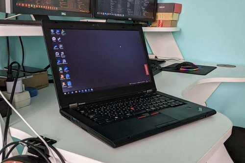 Lenovo thinkpad t430s