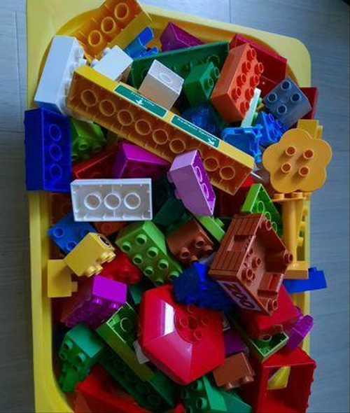 Lego duplo