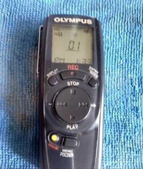 Диктофон Olympus VN-2000