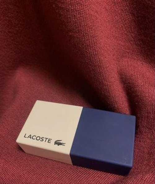 Павербанк Lacoste